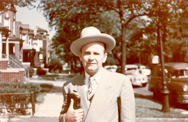 branham - Shalom Tabernacle